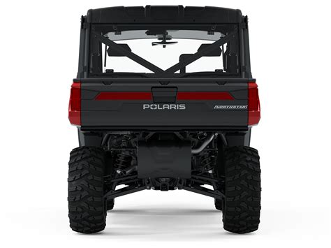 New 2025 Polaris Ranger Xp 1000 Northstar Edition Ultimate Utility Vehicles In Altoona Wi