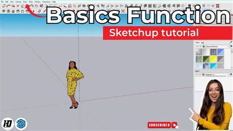 Learn Sketchup With This Video Eman Afzaal Posted On The Topic Linkedin