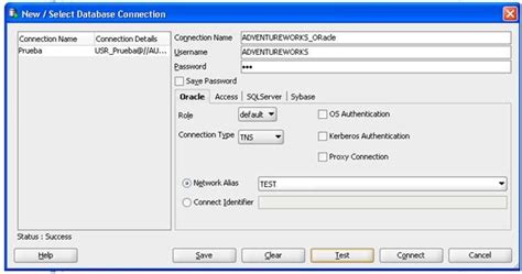 Bases De Datos Y Mas Migrando Desde Sql Server Hacia Oracle