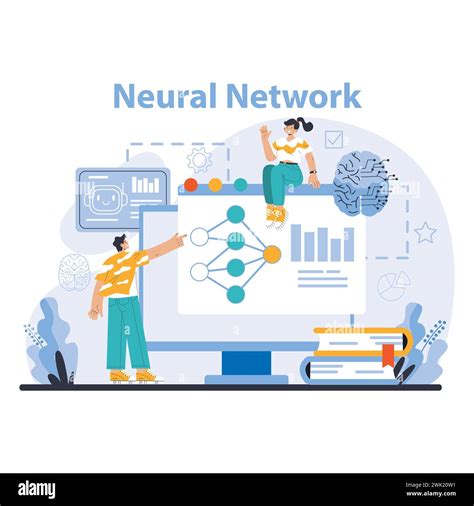 ai model concept dynamic representation of neural network analysis and its role in modern ai