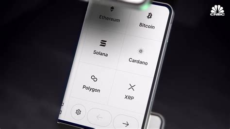 French Startup Ledger Launches New Hardware Crypto Wallet Ledger Stax