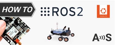 Bagaimana Cara Mengintegrasikan U Blox ZED F P Penerima GNSS RTK Ke ROS Jazzy ArduSimple