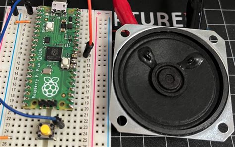 Adafruitcircuitpythonwave でwavファイルを再生 Toy With Poppo Ya