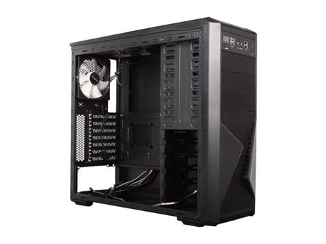 Open Box: ZALMAN ZM-Z9 U3 Black Computer Case - Newegg.com