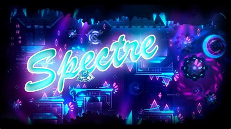 Upcoming Top Spectre By Xander Culuc And More Geometry Dash