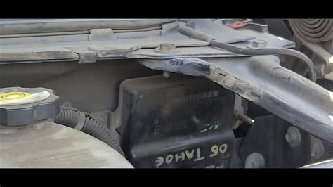 How To Test Throttle Actuator Control Module At Mary Reilly Blog