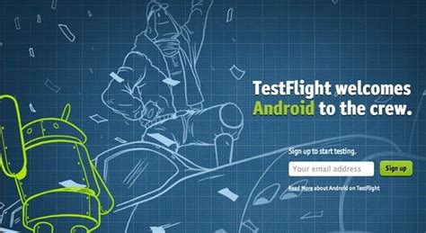 Testflight Reaches Android In Beta Gives App Developers A Safety Net Aivanet