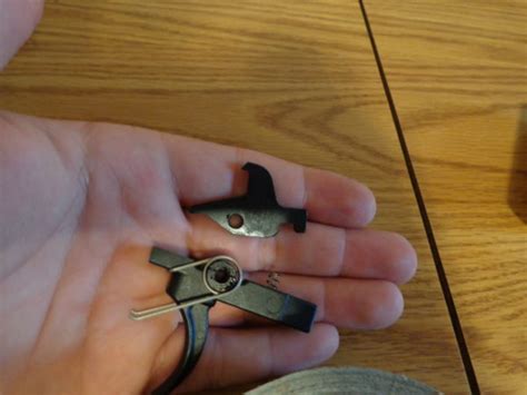 Cmc Drop In Trigger We Like Shooting