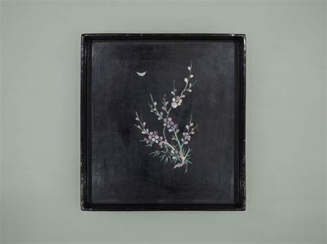 E0094628 花鳥螺鈿硯箱 東京国立博物館 画像検索