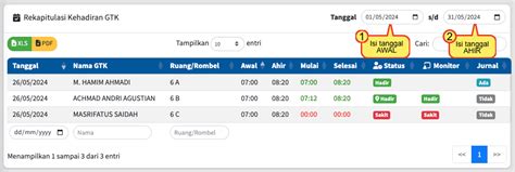 Panduan Jurnale Administrator