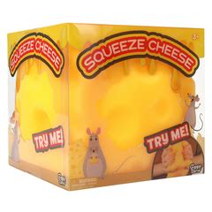 Squeeze Cheese Squishy Toy Five Below Let Go And Have Fun