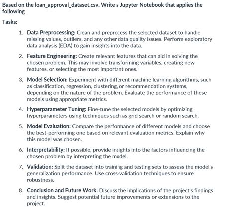 Solved Owing 1 Data Preprocessing Clean And Preprocess The