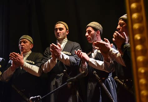 კაფე თეატრი • Cafe Theatre Tbilisi