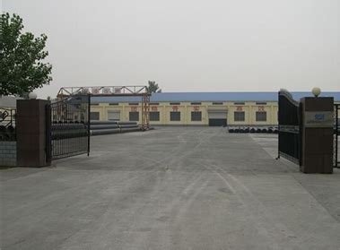 走进森塔 郑州森塔化工有限公司