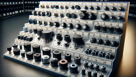 Potentiometer Prices