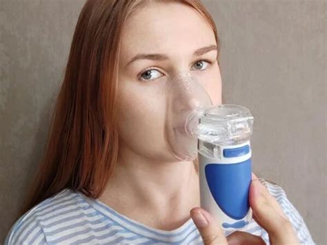 Портативный небулайзер Смотреть онлайн в поиске Яндекса по Видео