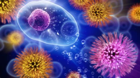 Scientists Create Robots To Inspect And Manipulate Cells Scientists Create Robots To Inspect And