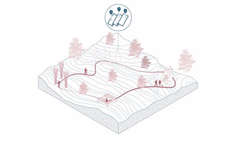 Axonometric Diagram Behance Axonometric Diagram Behance