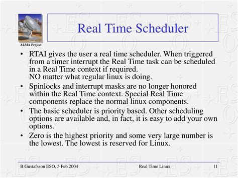 Ppt Real Time Linux Powerpoint Presentation Free Download Id 4234046
