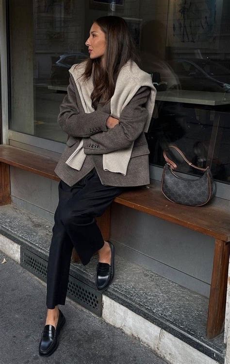 Felicia Akerstrom Mode Vetements Tenue