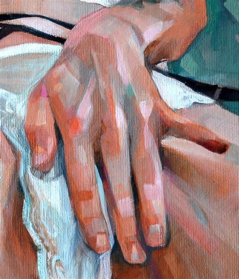 Intercourse Art Erotic Sex Photo Original Art Modern Erotic Art Oil Painting Bedroom Decor