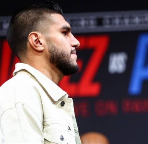 Boxer Jesus Ramos Parents Siblings Family Wiki Bio Age Interview Career Net Worth