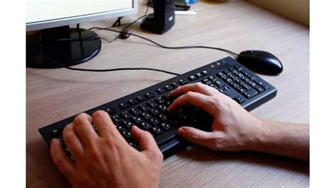 Нов отдел Киберпрестъпления откриват в Националната следствена служба от 1 септември 168 Часа