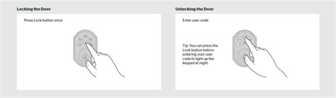 How To Unlock Kwikset Lock Detailed Step By Step Guide