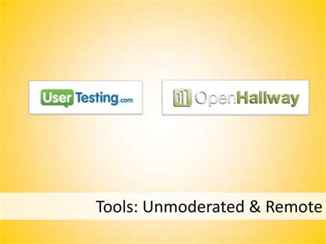 Sharepoint And Usability Testing Ppt Sharepoint And Usability Testing Ppt