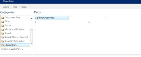 Sharepoint Online Excel Web Access Part Not Working Every Time