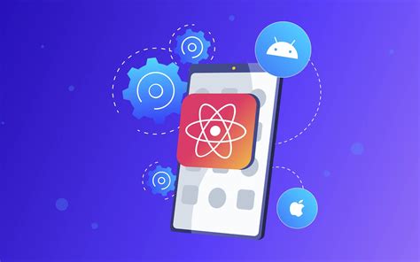 A Guide On What Is React Native Used For Ronas It