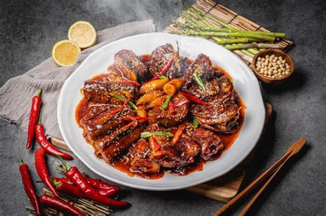 신선한 재료로 만든 코다리 조림 맛집 늘해랑신코다리 뉴스앤피플