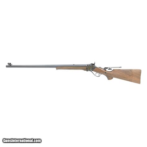 Shiloh Sharps 1874 40 65 R27908
