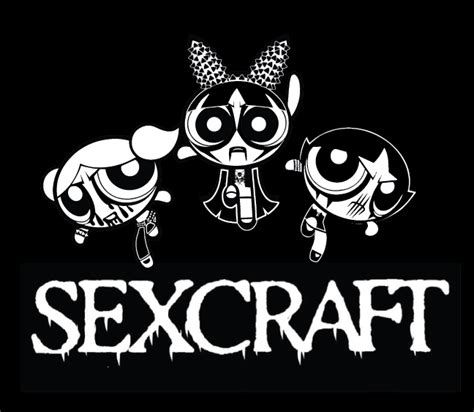 Sexcraft Kora Della Monda