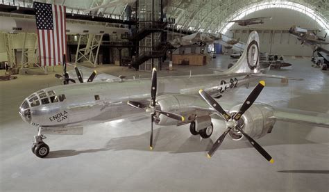 Enola Gay The Story Of The Most Historic Boeing B 29