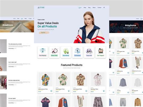 A Responsive Pixel Perfect Website Using Html Css Javascript Upwork