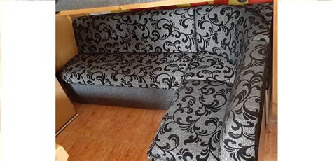 Кухненски ъгъл Кухненски ъгъл Мебели за дома и офиса Пловдив Кухненски ъгъл с универса