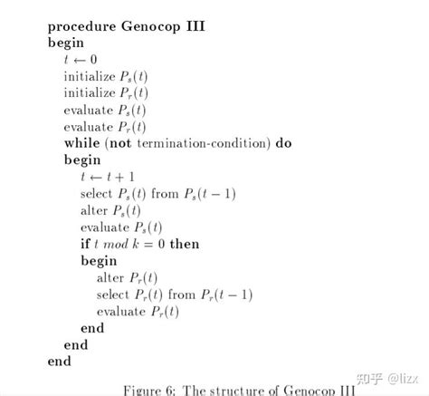 遗传算法（ga）处理带约束条件的优化问题 知乎