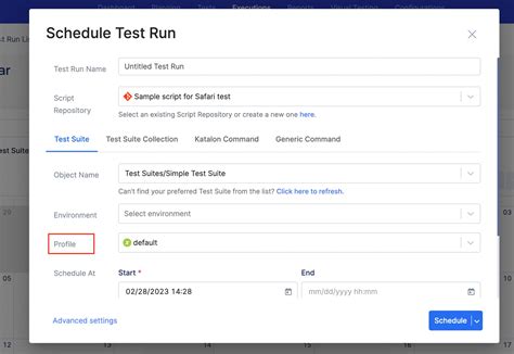 [new Releases] Katalon Platform Update March 1 2023 Announcements