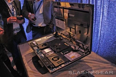 Hp Z All In One Workstation Now Shipping