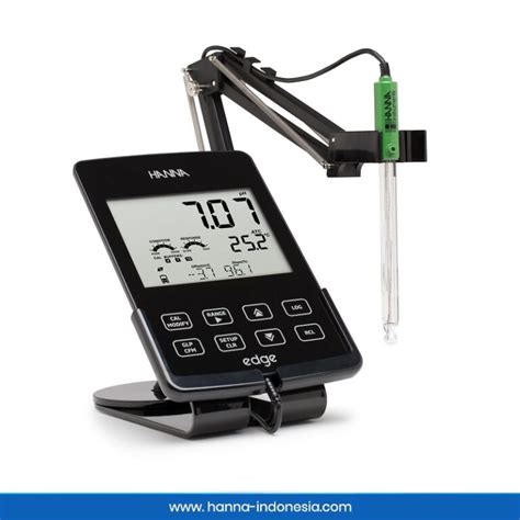 Multiparameter Hi2020 Hanna Instruments