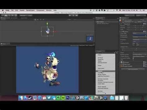 Sprite DLight How To Use Sprite DLight With The Standard Shader In Unity YouTube Unity