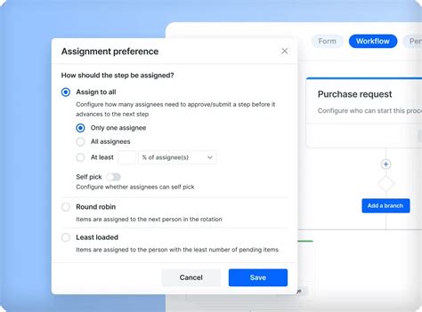 All In One Workflow Platform Automate Business Processes In Minutes