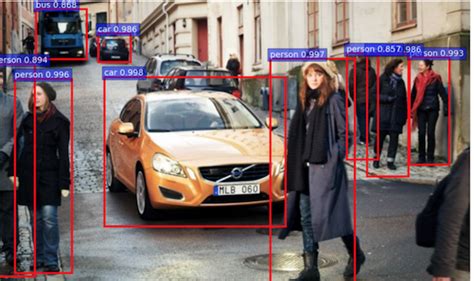 Python 【深度学习】嘿马深度学习目标检测教程第1篇：商品目标检测要求、目标 1 1 项目演示【附代码文档】 个人文章 Segmentfault 思否