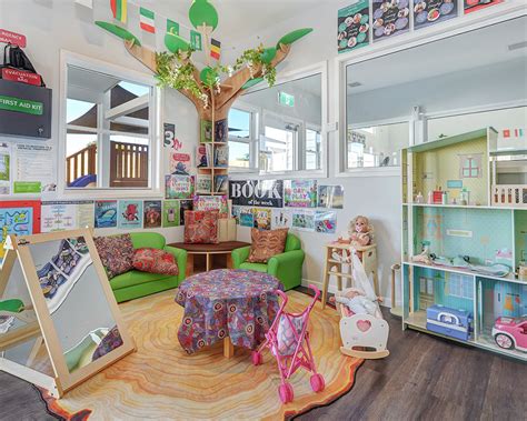 A Comprehensive Preschool Classroom Design Guide