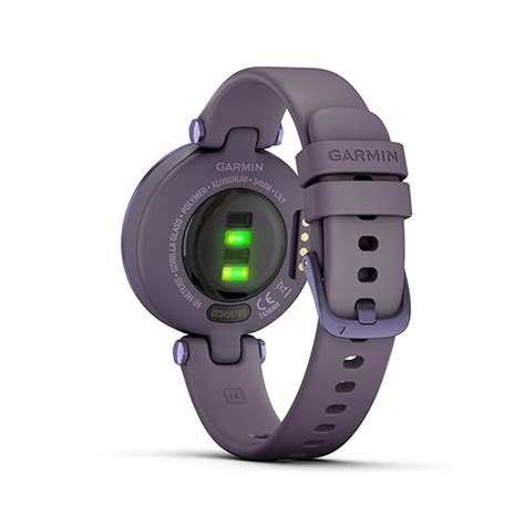 Lily Smartwatch Garmin Indonesia
