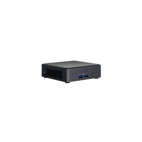 Intel NUC Kit Core I NUC TNKI BNUC TNKI Amizcfahqy Enaa