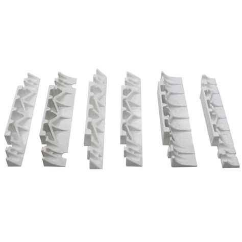 Mila Evolution Profile Related Flag Hinge Packers Dg Supplyline