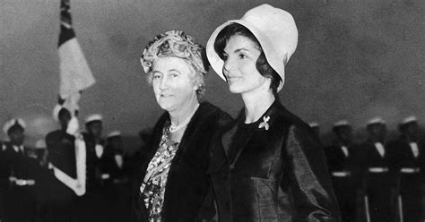 First Lady Jackie Kennedy Inside The Pain She Hid From The World