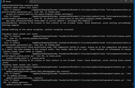 🚀 Turbo Tools Faster Cycles Renders And Compositing 640 By Chamill6251 Released Scripts